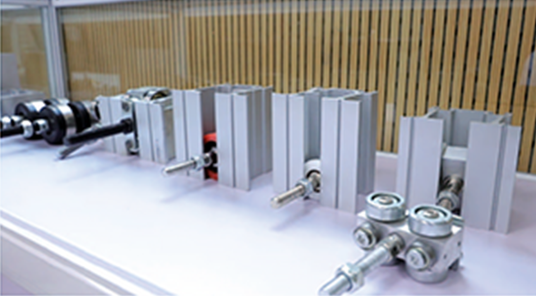 Movable Partition | Partition-Corner Trading Est.