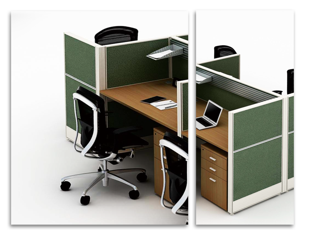 Partition-Corner Trading Est. | Office Furniture-Partiton-Doors