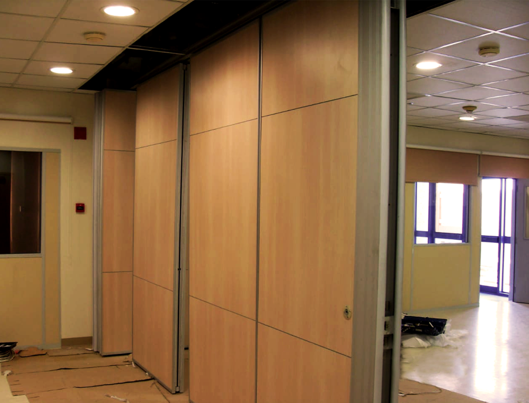 Movable Partition | Partition-Corner Trading Est.